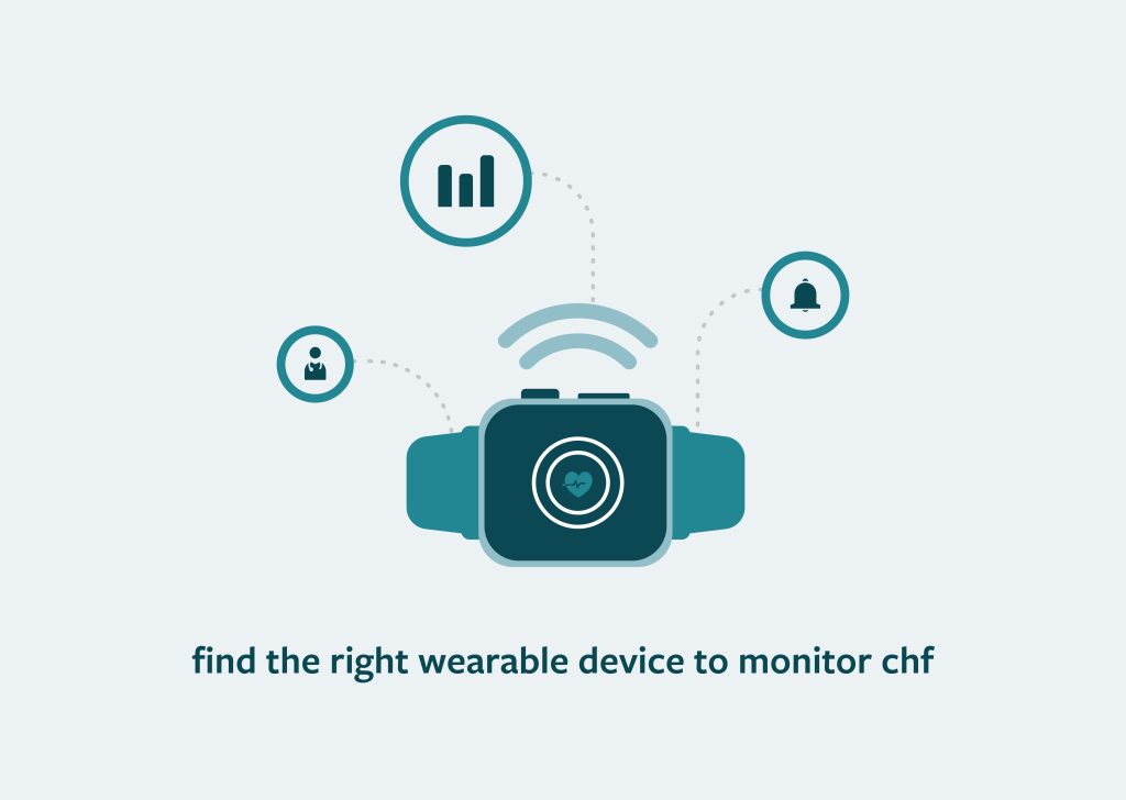 Wearable Devices for CHF Monitoring: Pros and Cons